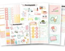 Unique morning routine related items | Etsy