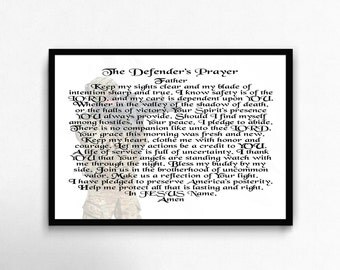 Air force poem | Etsy