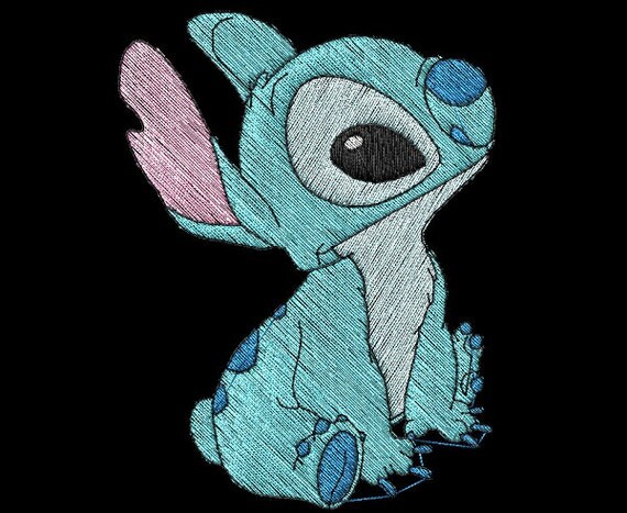 Stitch Machine Embroidery Design 4 x 4 Hoop by worldofstitches