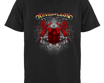 Kings of leon | Etsy