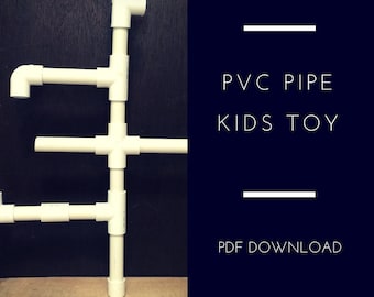 Pvc pipe | Etsy