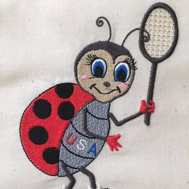 Embroidery designs and custom embroidery by LLHembroidery on Etsy