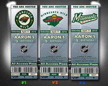 Unique minnesota wild related items | Etsy