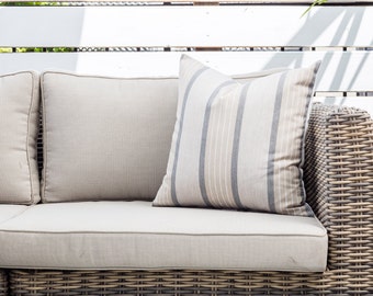 Sunbrella pillows | Etsy