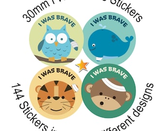 Embroidered Personalized Kids Lab Coat for little Doctors and