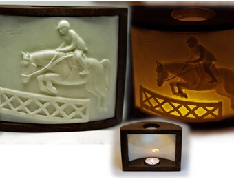 Candle screen | Etsy