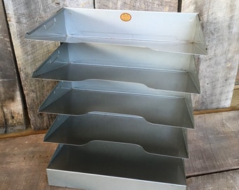 Unique mail sorter related items | Etsy