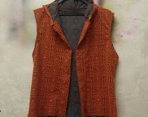 Unique trippy fabric related items | Etsy