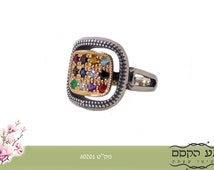 Popular items for priest ring on Etsy