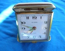 Unique illuminated clock related items | Etsy
