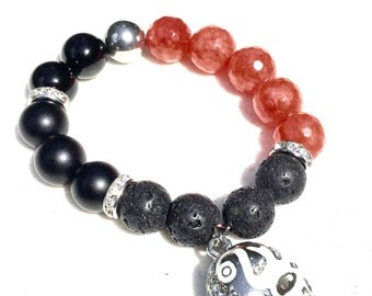 Matte black mask | Etsy