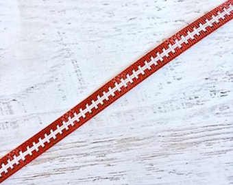 Sports team ribbon | Etsy