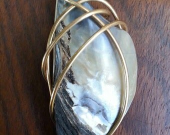 Items similar to Simple Wrap around Ring in Sterling Silver on Etsy