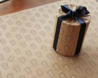 Funny wrapping paper | Etsy