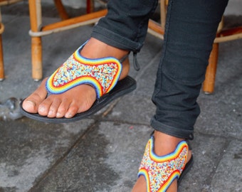 Chaussures femme – Etsy FR