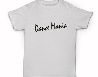 Vinyl record shirt | Etsy