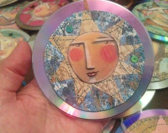 Unique sunday morning sun related items | Etsy