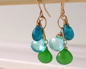 Artisan Fine Jewelry since 1998. by lindatrentjewelry on Etsy