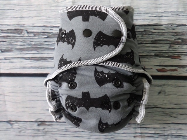 Specializing in fitted cloth diapers and wool by SootheBaby