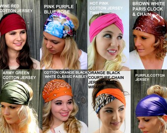 Cute hair bands | Etsy