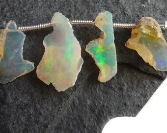 Welo opals | Etsy