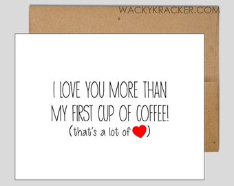 Snarky valentine | Etsy