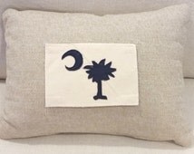 Popular items for palm trees pillow on Etsy