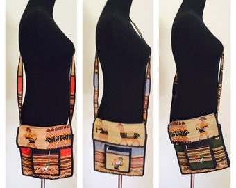 Bolivian souvenir | Etsy