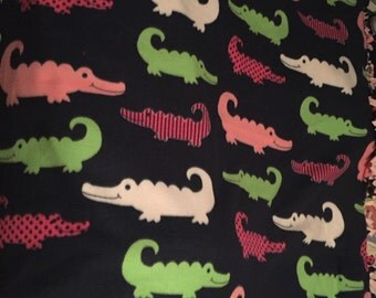 Unique alligator bedding related items | Etsy