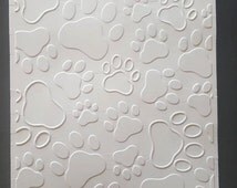 Popular items for embossing folders on Etsy