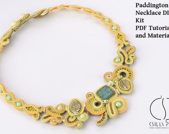 Handmade unique jewelry by Csilla Papp by CsillaPapp on Etsy