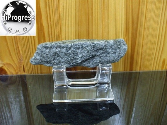 Holder Stand Display for Small Rocks Stones