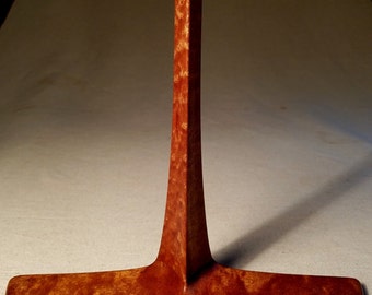 Paddle Display Hanger Crepe Myrtle Branch Custom fit for 3