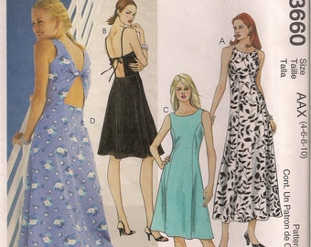 Butterick Sewing Pattern 5603 Unisex Chef Jacket by chails01