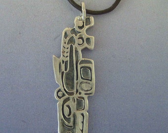 Inuit jewelry | Etsy