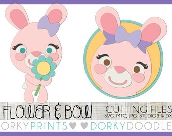 Digital Clip Art and Printables. Made by a dork. by DorkyPrints