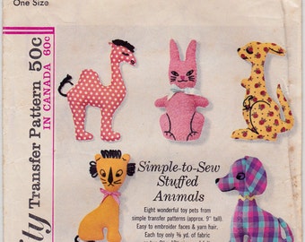 Camel sewing pattern | Etsy