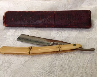 Straight blade | Etsy