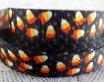 Unique halloween ribbon related items | Etsy