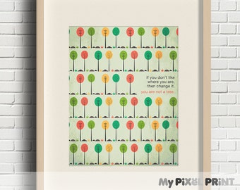 Eat. Play. Sleep. Repeat / Baby Poster / Nursery Decor / 8x10