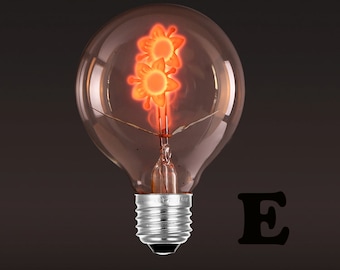 Special light bulb | Etsy