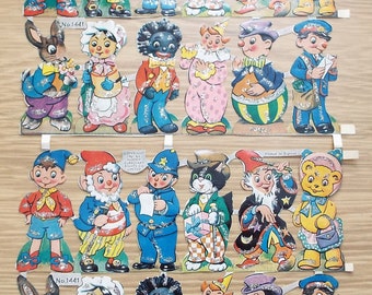Enid blyton noddy | Etsy