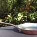 Small Faitout Rondeau Pot with Lid Super by NormandyKitchen