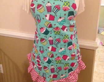 Items similar to Cheat Sheet Baking Apron - Personalized on Etsy