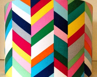 Designer lamp shades | Etsy