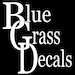 Bluegrass Decals by BluegrassDecals on Etsy