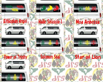 African stickers | Etsy