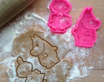 Unique moomin troll related items | Etsy