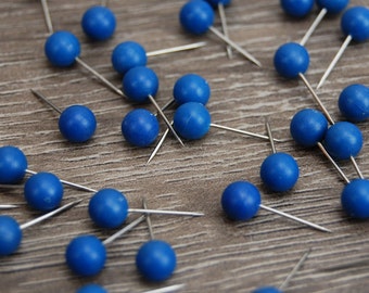 Travel Map Pin Boards and Posters by ConquestMaps on Etsy