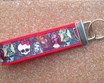 Popular items for monster ribbon on Etsy